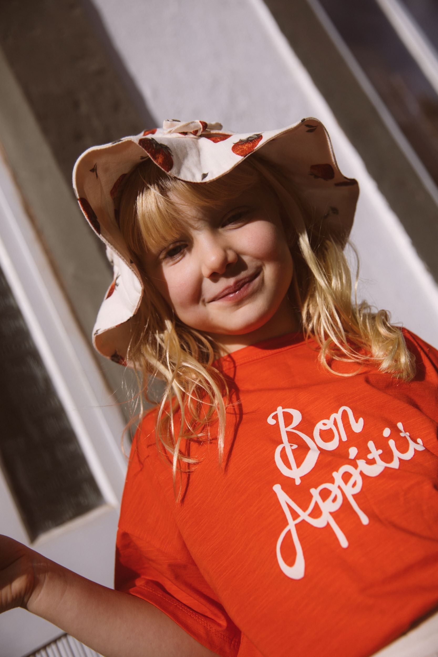 Hats – Little Harper Lee