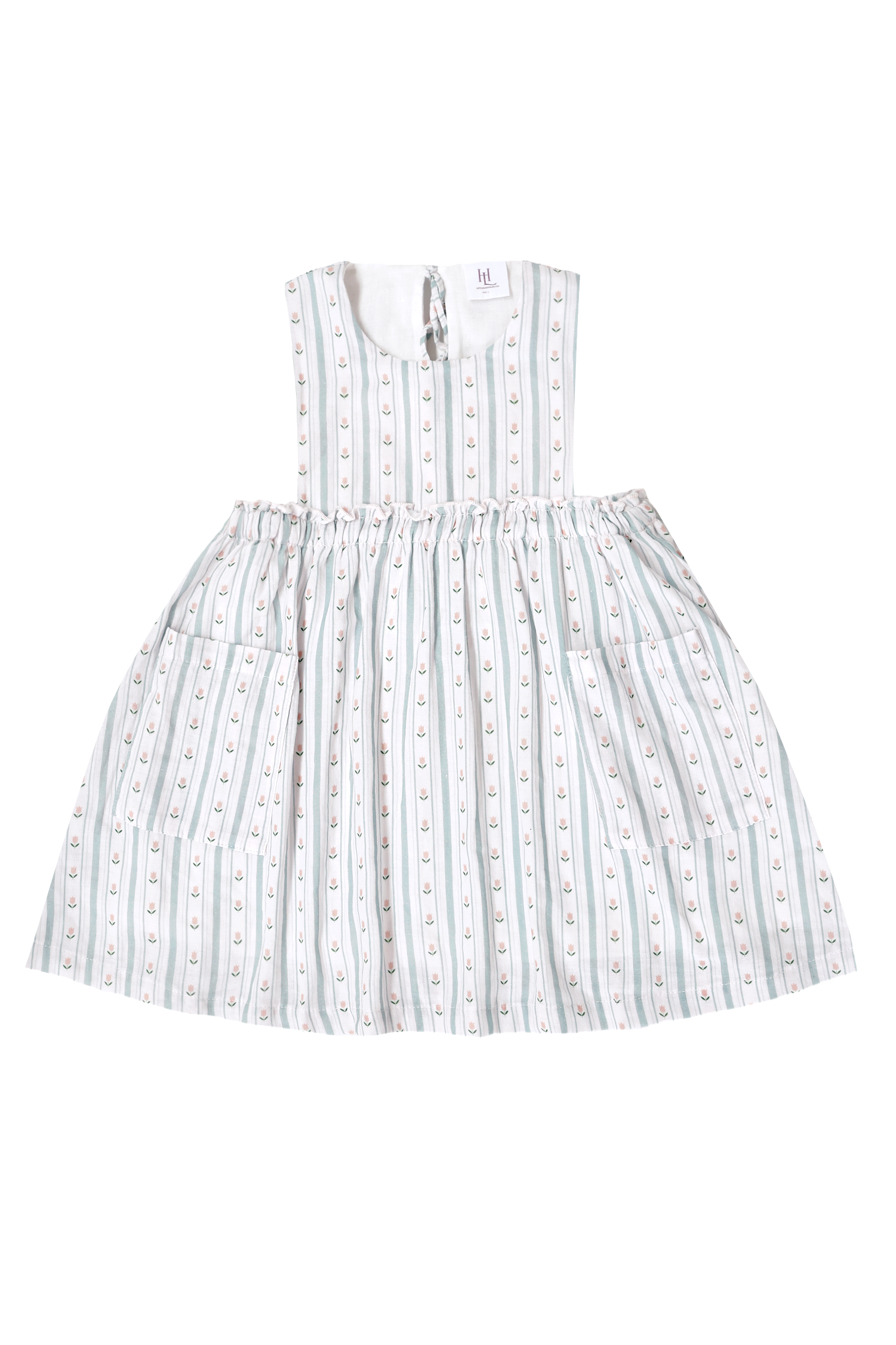 New Arrivals – Little Harper Lee