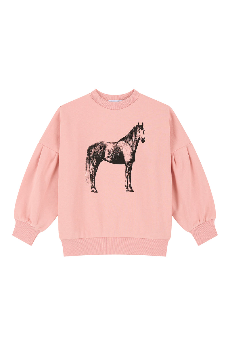 Sadie Sweater – Little Harper Lee